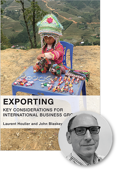 Business Expert Press – Leader in applied, concise business books